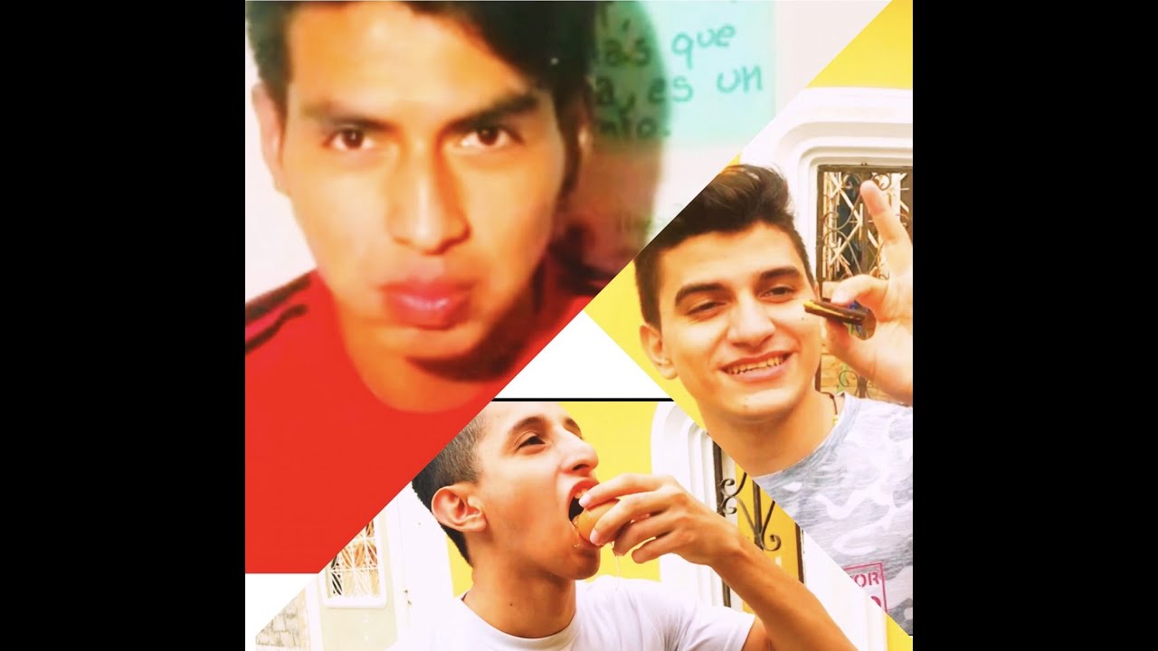 *RETOS* Extremo con amigos casi nos ... #retos #humor #risas - YouTube