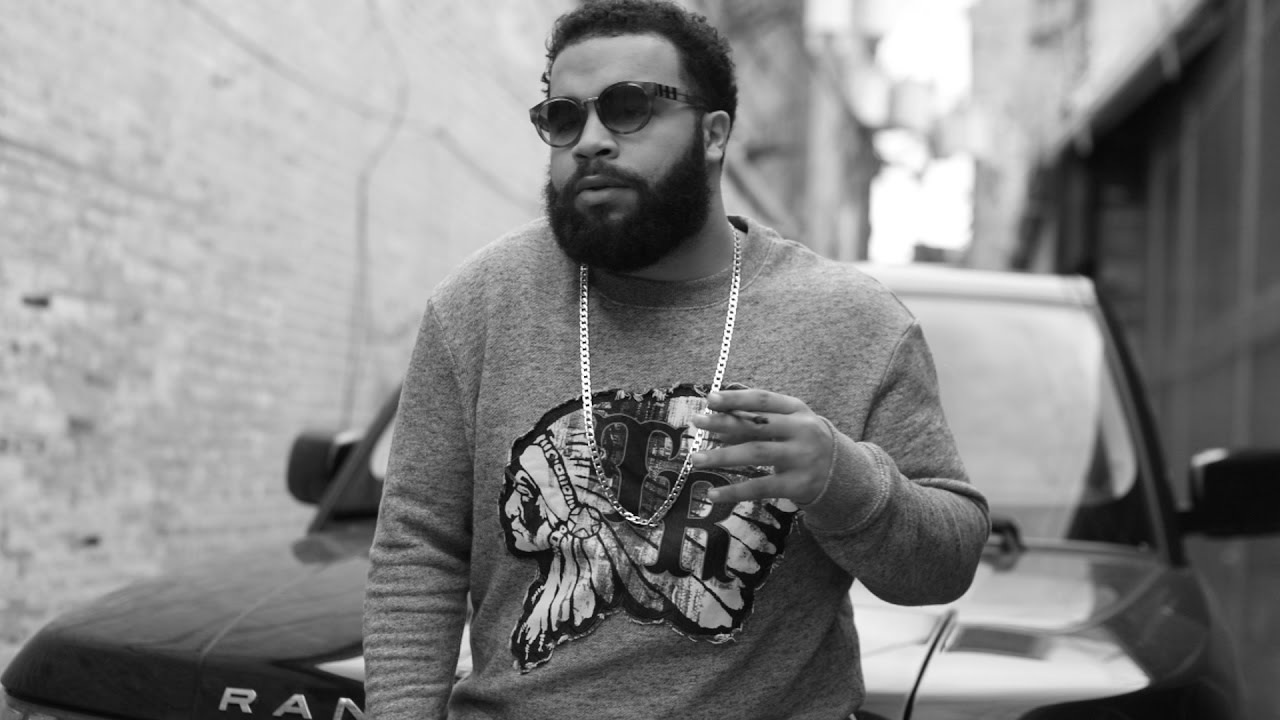 Q Money x Back Broke | Dir. By @mr2canons - YouTube