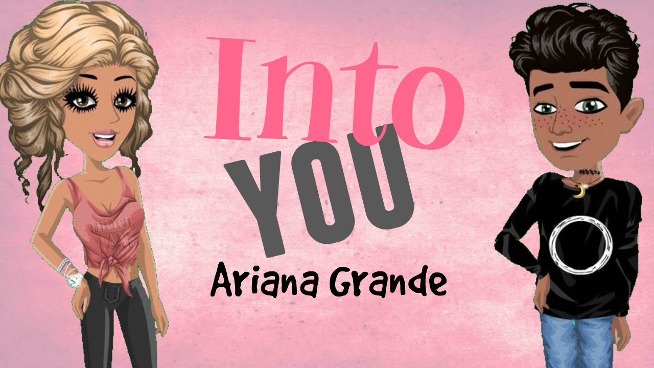 Into You - MSP Music Video - YouTube