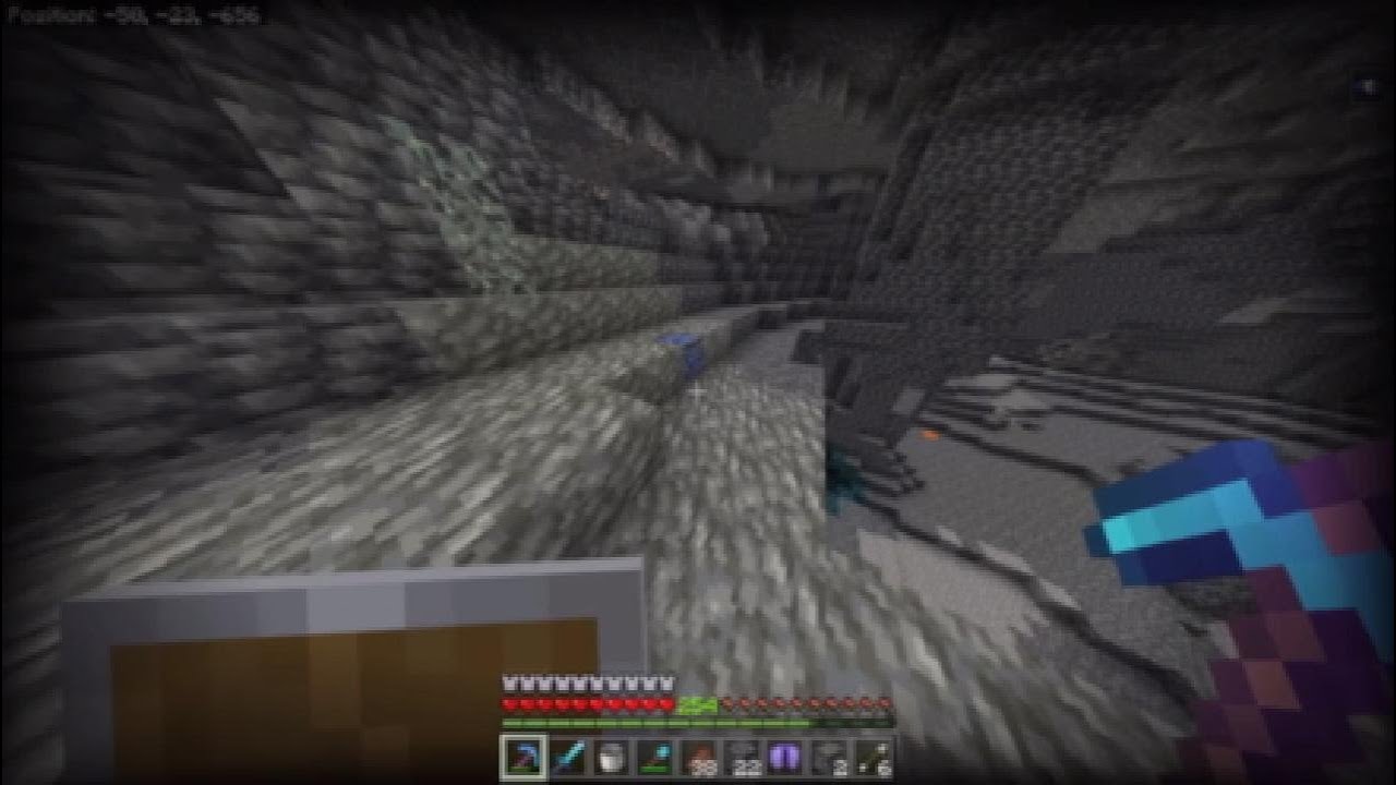 Minecraft SSS Ep 6 - YouTube