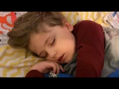 Thursday Routine: 2 Seizures Before PT but Great Session/Changing ...