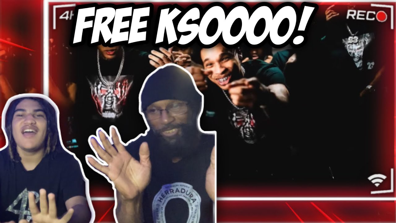 THIS WAS CRAZY!!! GMK FEAT JAYDAYOUNGAN, BACKSTREET TK - FREE KSOO ...