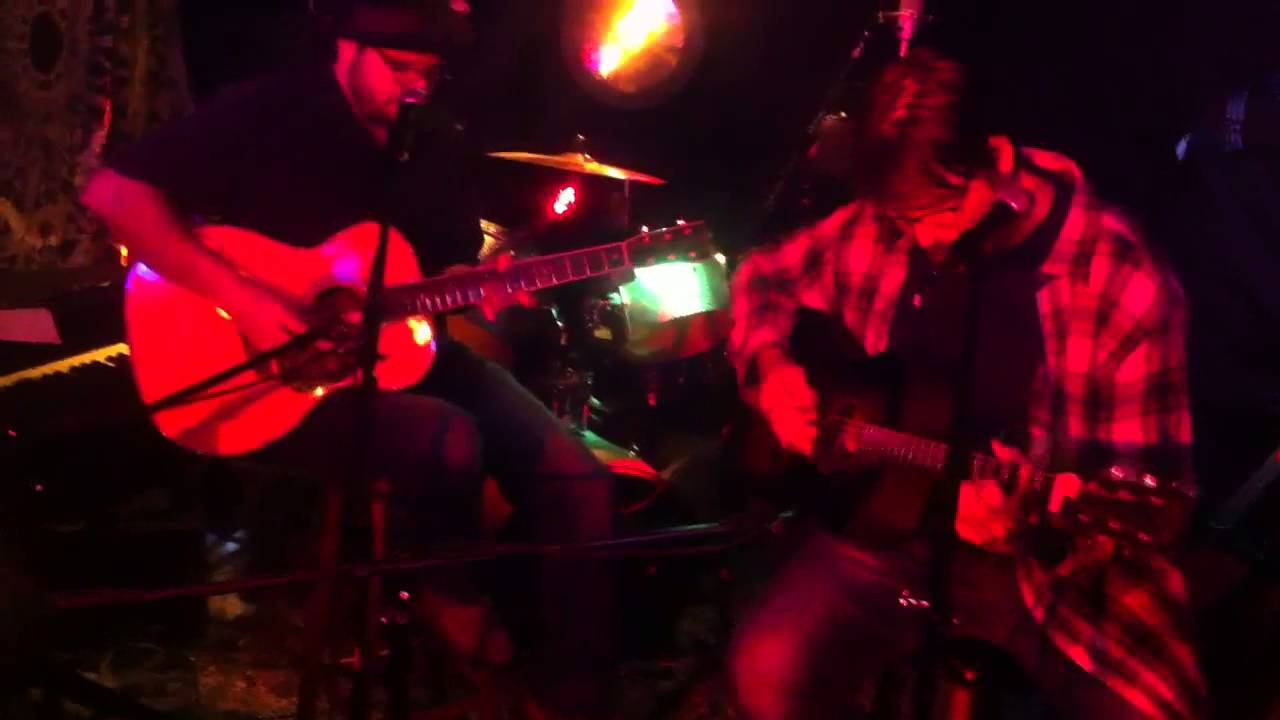 Sam Smick on madbuffaloproductions.com - YouTube