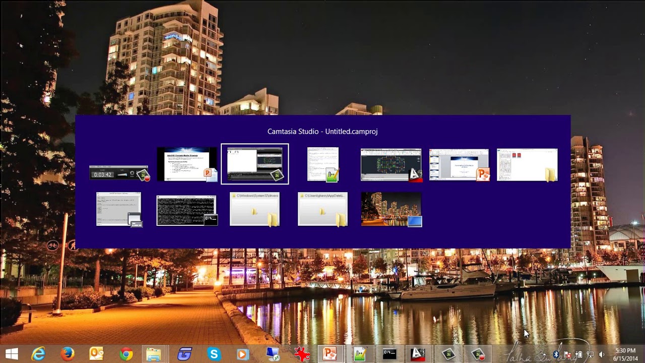 Horizant Solutions Video - Preparing AutoCAD Drawings for ARCHIBUS ...