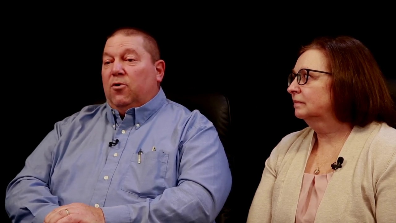 Surgery Malpractice Client Testimonial - Hear Larry Samson's Story ...