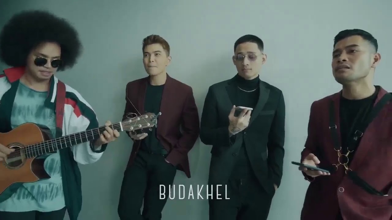 "More than word" cover by BuDaKel - YouTube