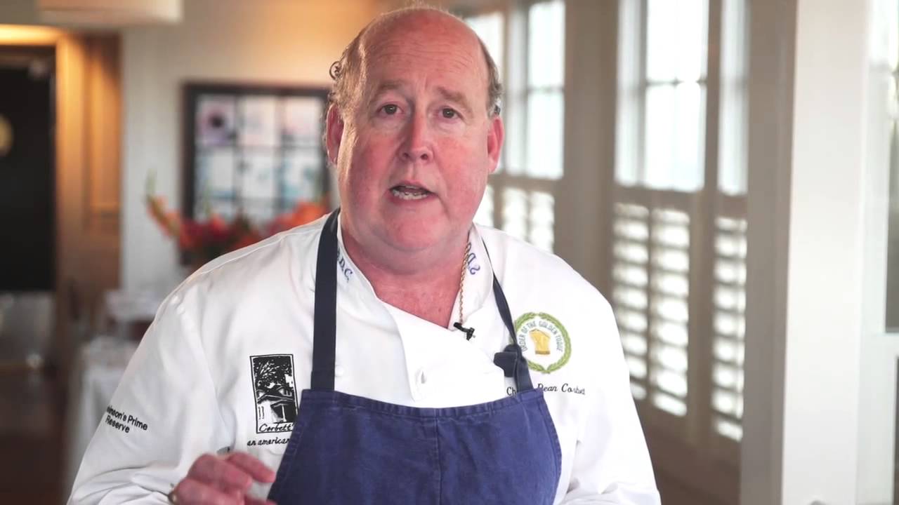 How to properly defrost chicken and fish with Chef Dean Corbett - YouTube