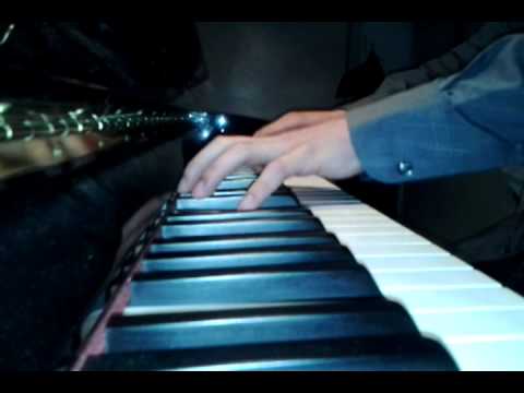 EXID - Every Night piano cover by Elson Lee