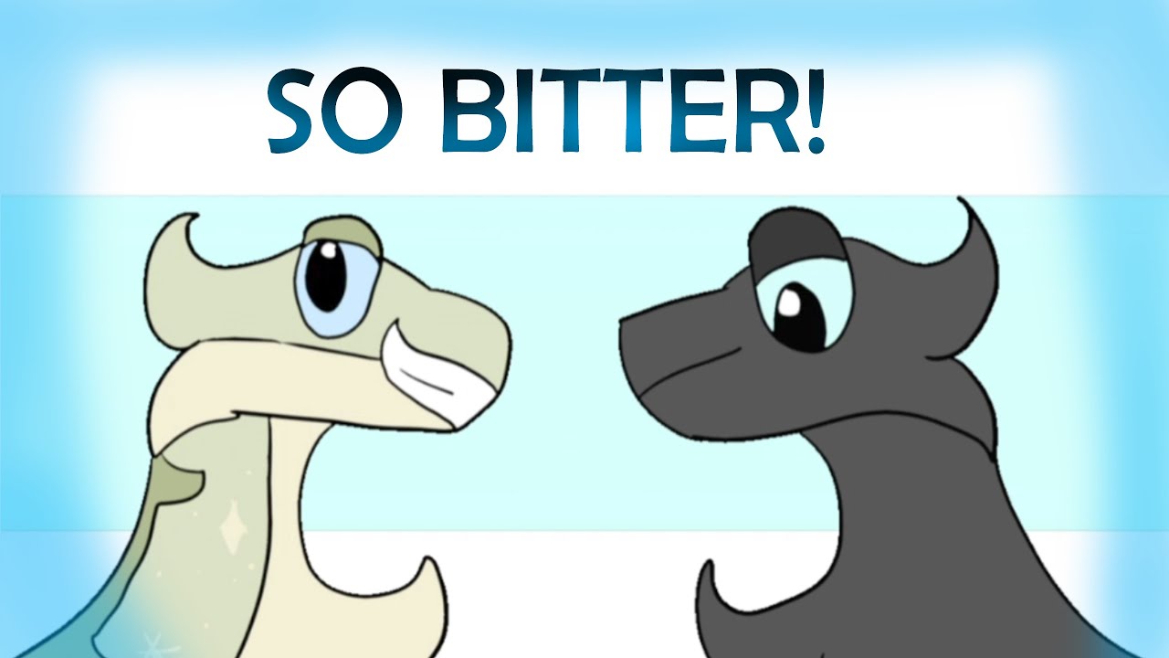 So Bitter! | Animation Meme | Worm on a string - YouTube