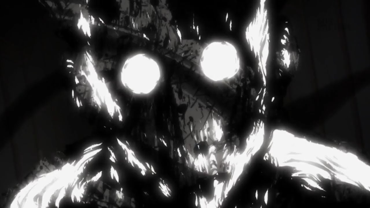 Top 10 Epic Anime Hidden Power - Awakening Scenes - YouTube