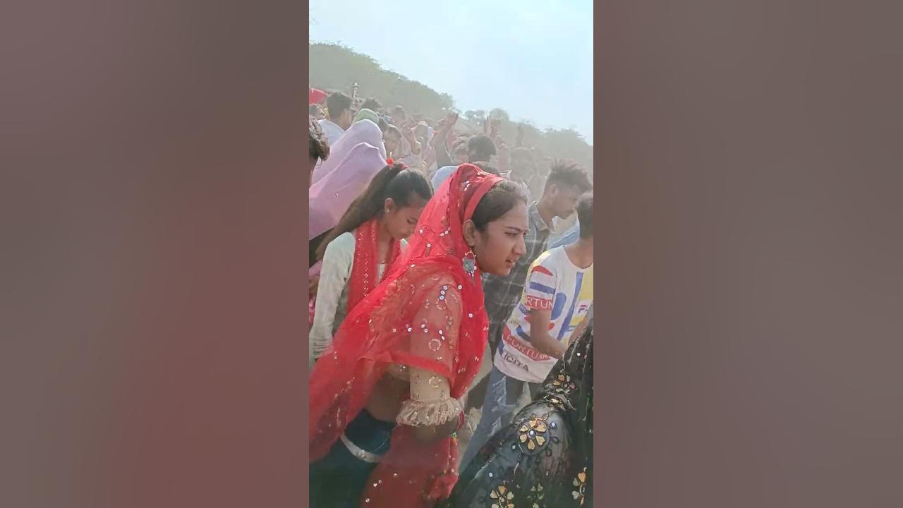 Rahul bhuriya ka teamli dance superhit aadivasi teamli - YouTube