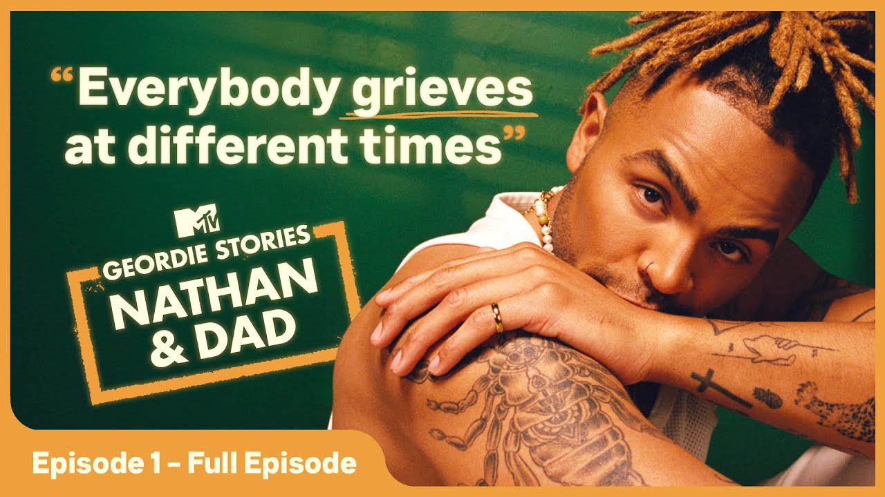 Gabby Dawn Allen's Emotional Advice for Nathan Henry | Geordie Stories ...