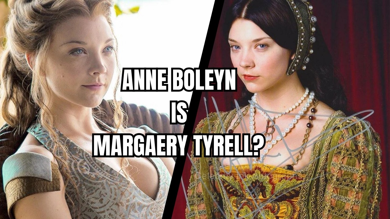 The Real History Behind Game Of Thrones & House Of The Dragon - YouTube