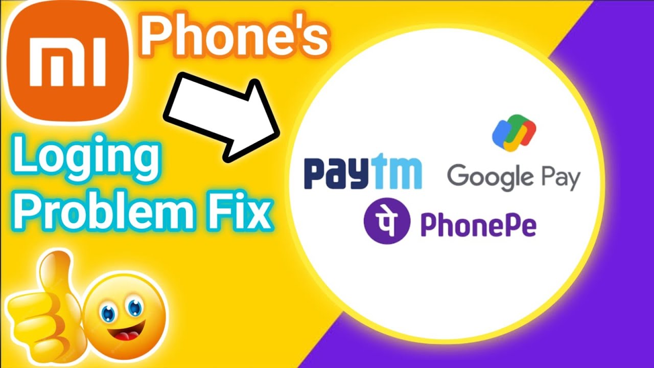Easy Fixes for Login Problems on Mi Payment App | Troubleshooting Guide ( 2023 ) - YouTube