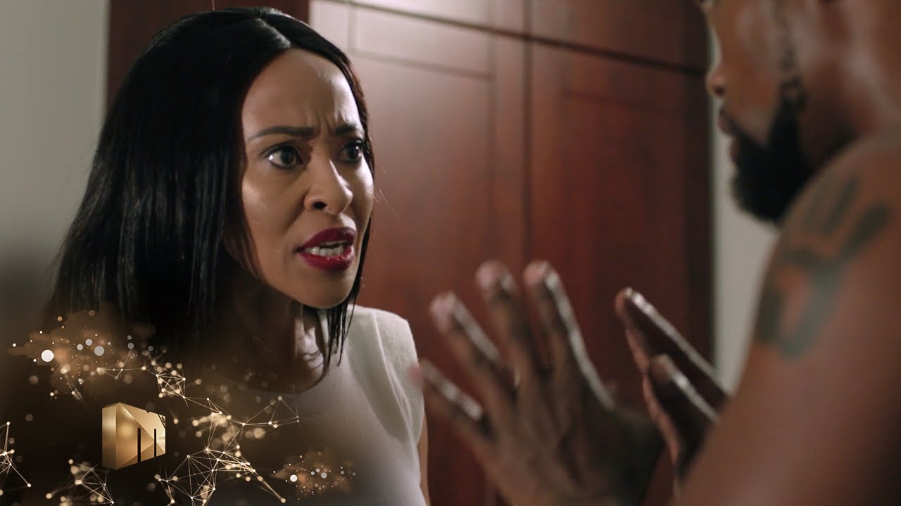 Zimkhitha wants Ta Msi dead again – Gqeberha: The Empire | Mzansi Magic ...