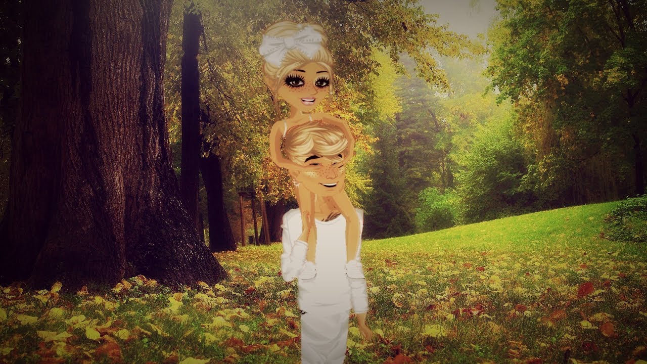 Couple Edit 2 ~ Msp Edit ~ - YouTube