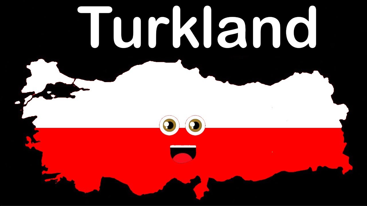 Klt turkey but with Poland instrumental - YouTube