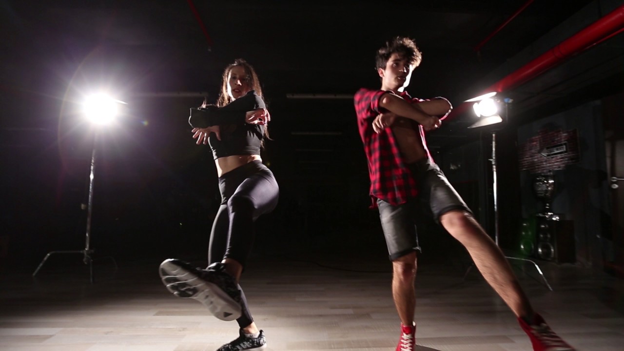 | Trey Songz - Benihana | Choreography by Stefi |The Center | VS dance | - YouTube