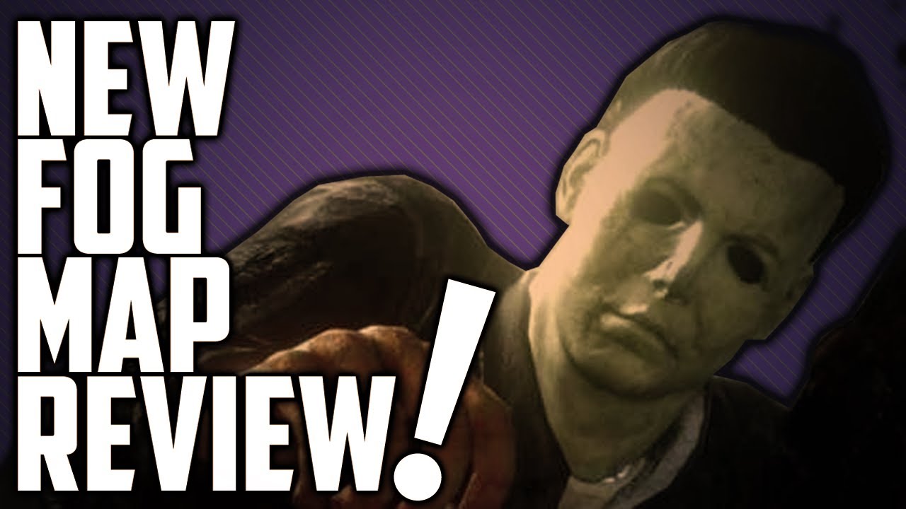 New Map Fog Review! Call Of Duty: Ghosts - Extinction 2014 - YouTube