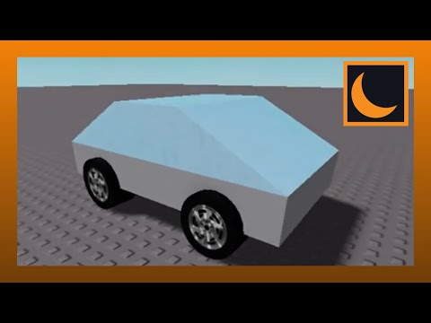 How to turn anything into a rig! (Roblox Studio Moon Animator)