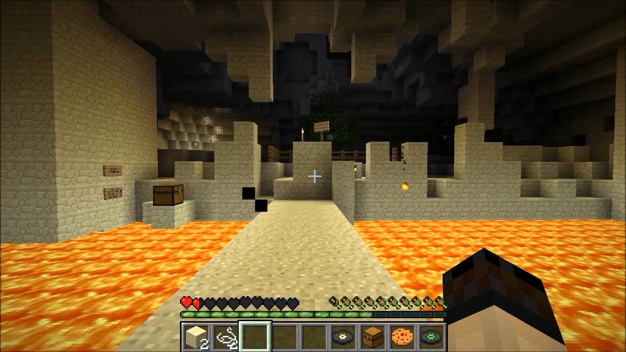 Vechs' Super Hostile 7 - Legendary Ep1 - YouTube