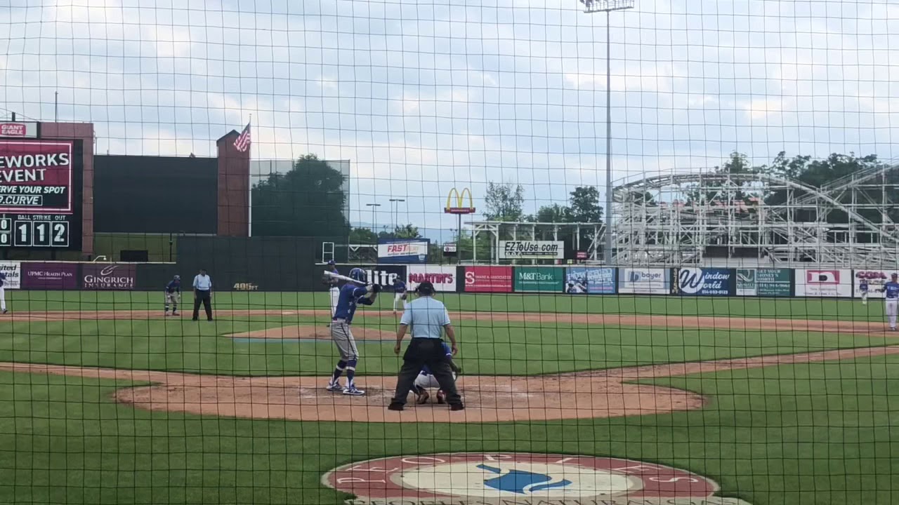 Steven Mufareh 2022RHP - YouTube