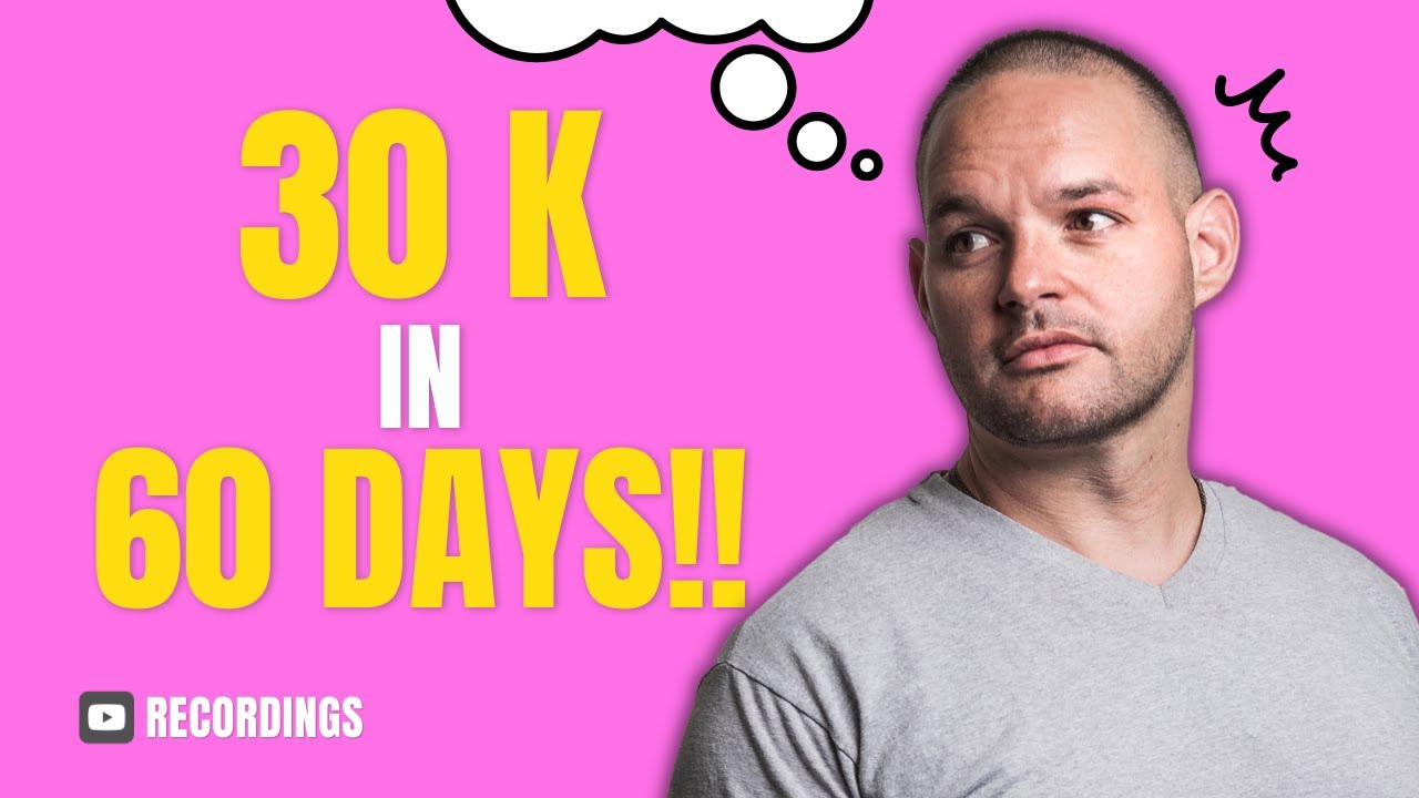 How I Made 30k In 60 Days YouTube how-i-made-30k-in-60-days-youtube