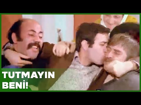 Meraklı Köfteci Türk Filmi | Zühtü Enerji Patlaması Yaşıyor!