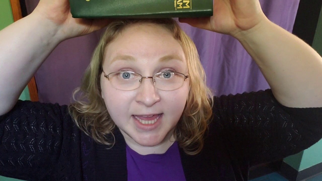 Book Balance Challenge - YouTube