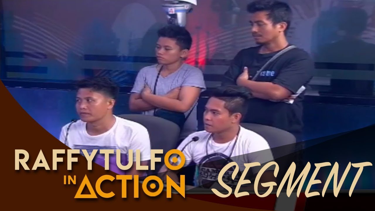 MGA TRABAHADOR, KULANG-KULANG ANG SAHOD AT BENEPISYO! (SEG 4 OF 4/15 ...