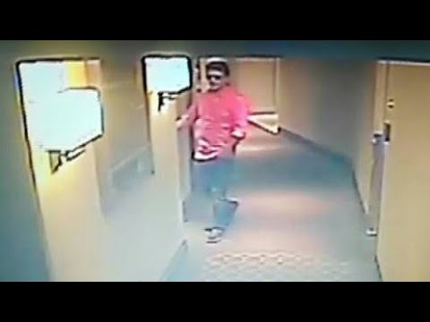 Vatan Şaşmaz ın öldürülmeden önceki son görüntüsü.