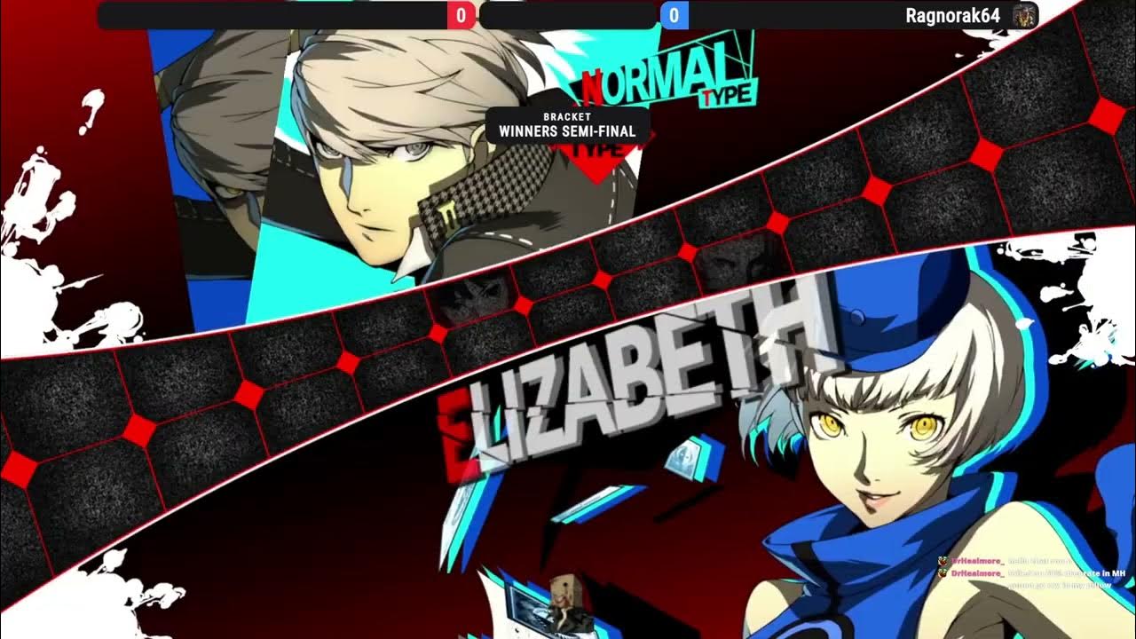 OCE P4U2 - SHIFT #10 Full Tournament VOD 03/07/24 - YouTube