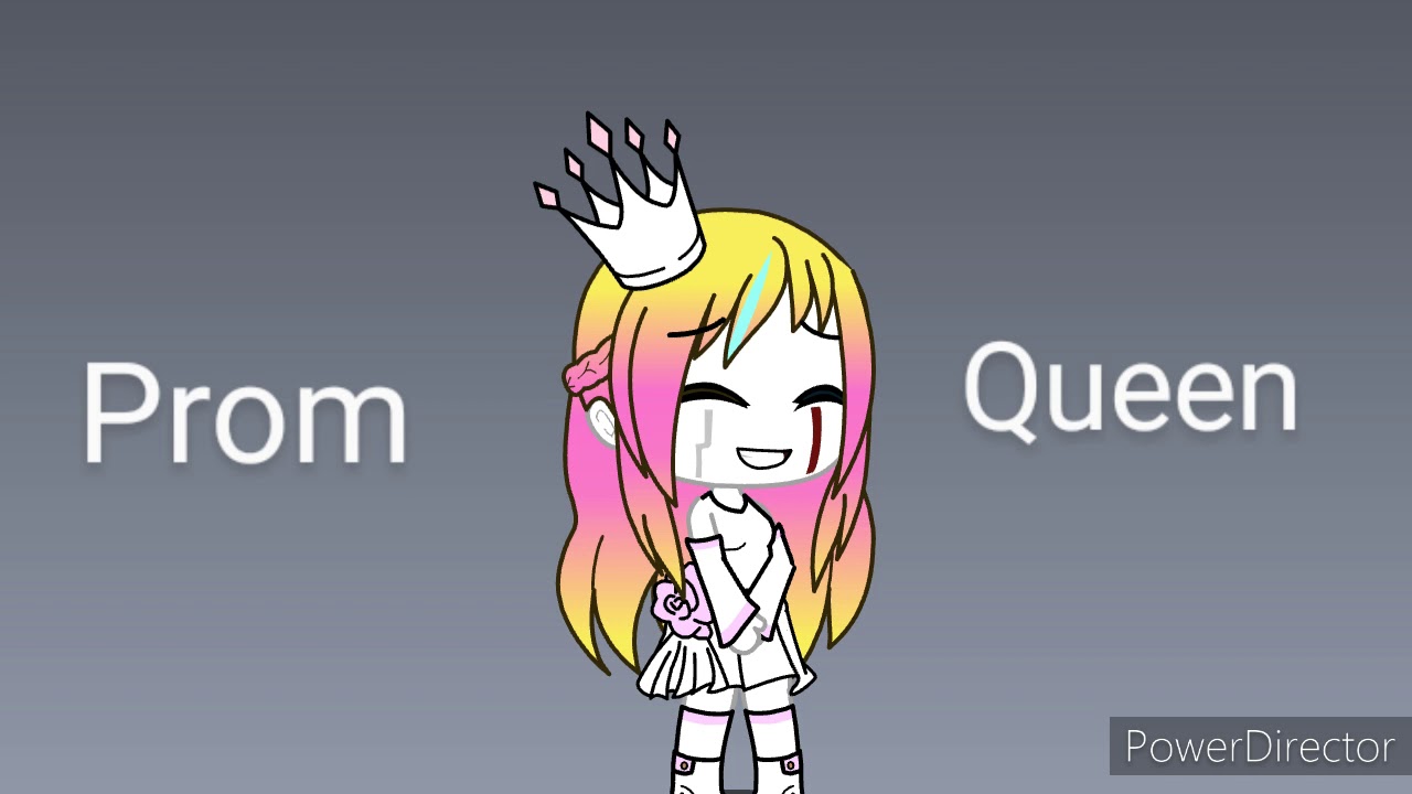 Prom queen glmv - YouTube
