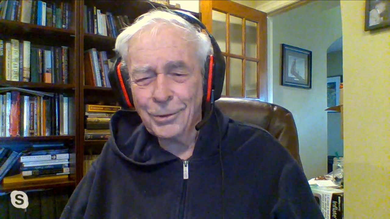The History of Christianity - Ted Byfield (Guest) - YouTube