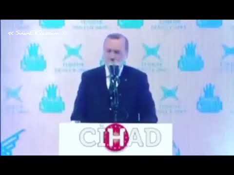 CENK CİHAD ŞEHADET