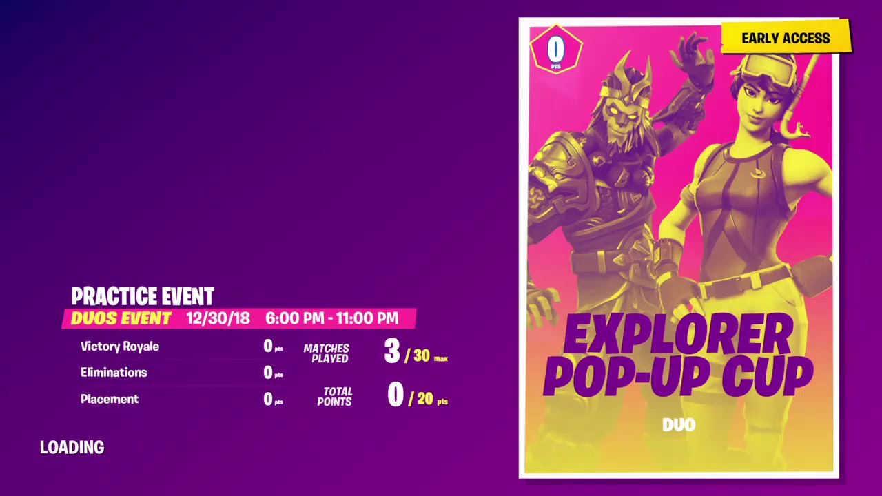 Pop-up cup duos - YouTube
