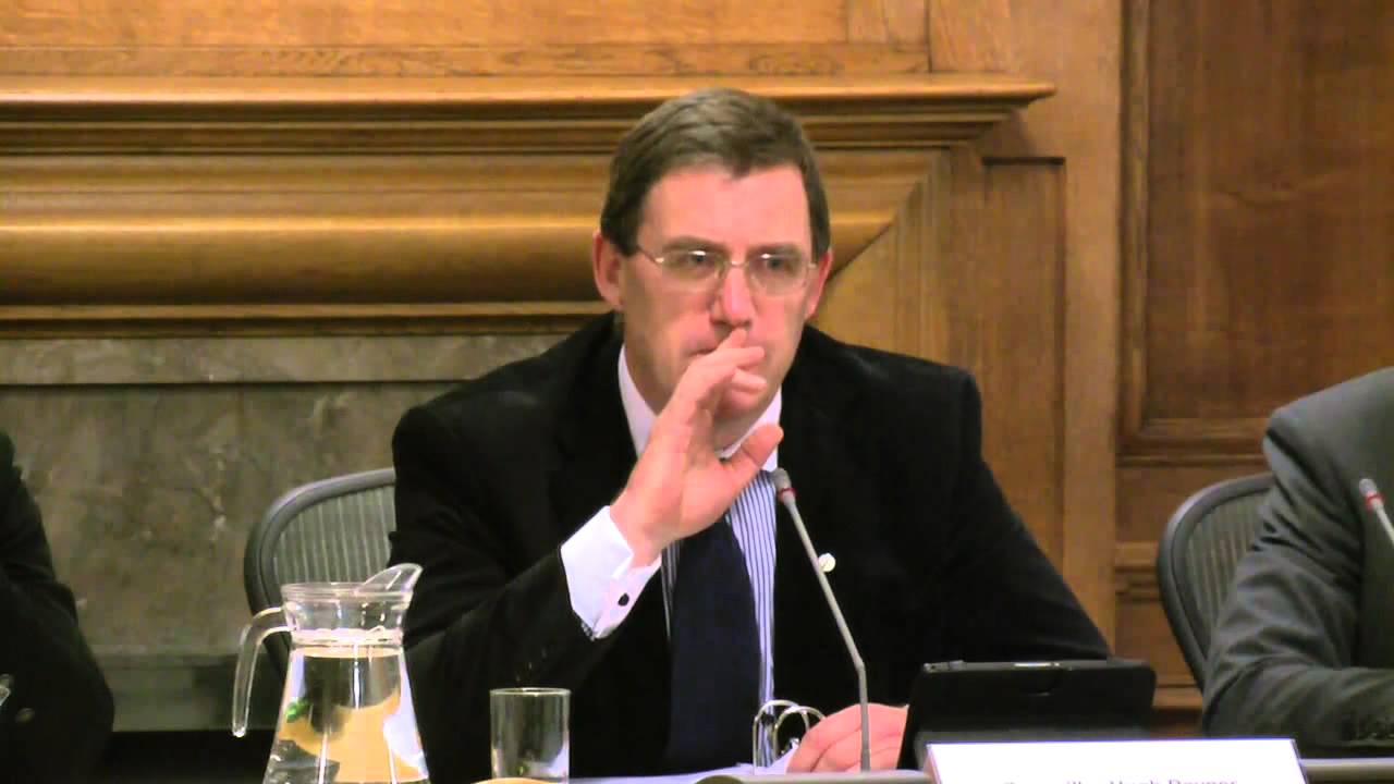 Hugh Rayner: How can we stop the Council getting screwed in contracts ...