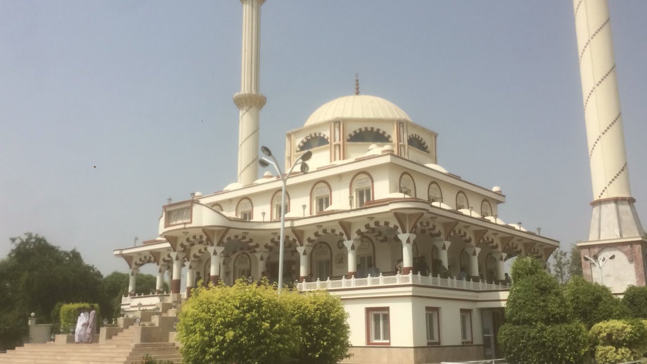 Kotala wale masgad poch ga - YouTube