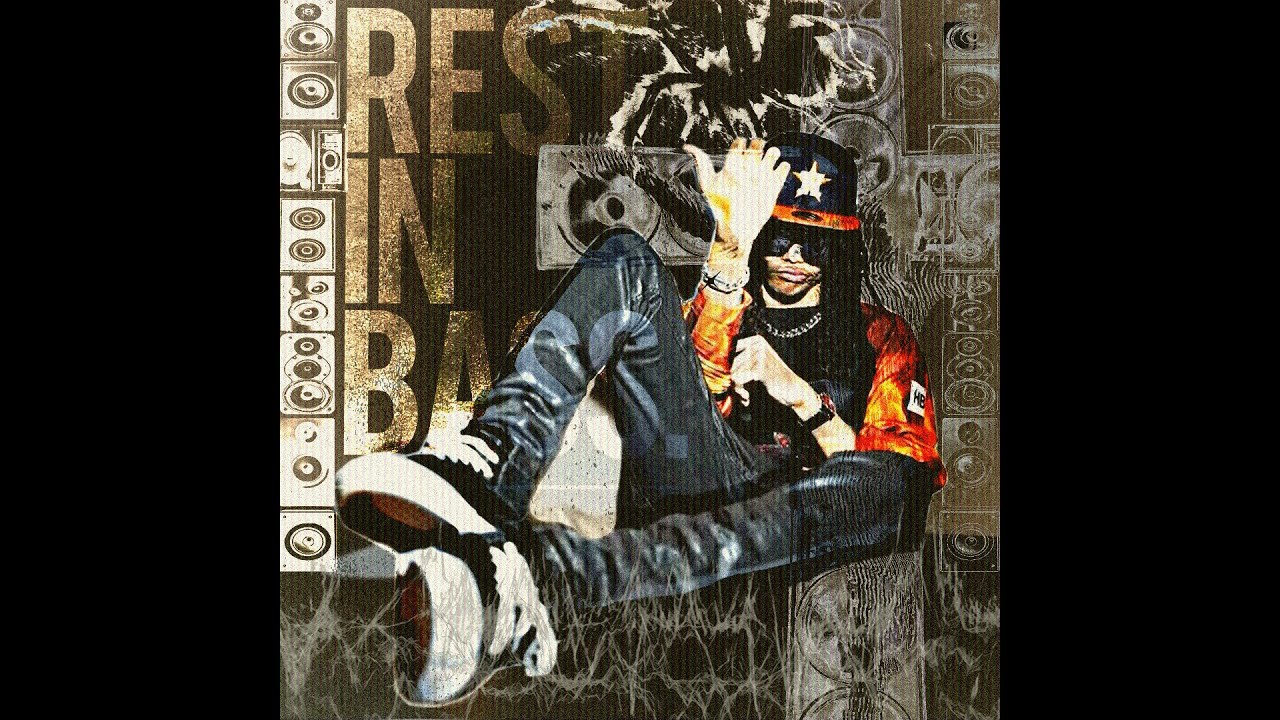 che + rest in bass ENCORE type beat - "BASS STAR" - YouTube