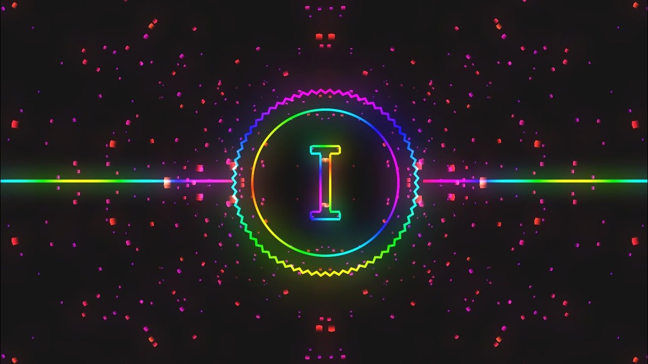 Awesome Avee Player Template Visuvalizer | Intro Template | Audio ...