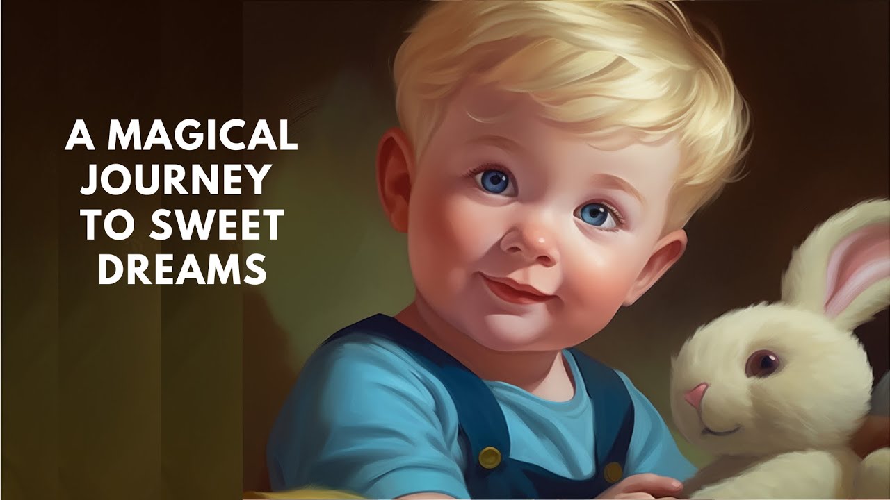 Bedtime Stories for Kids / Fairy Tales / Story-time / A Magical Journey ...