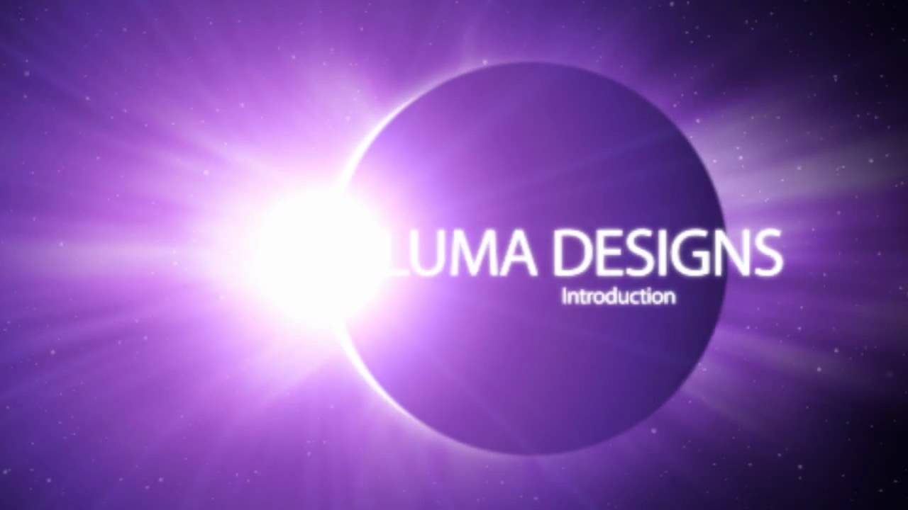 LUMA DESIGNS Nr.2 - [ NO SOUND FX ] - YouTube