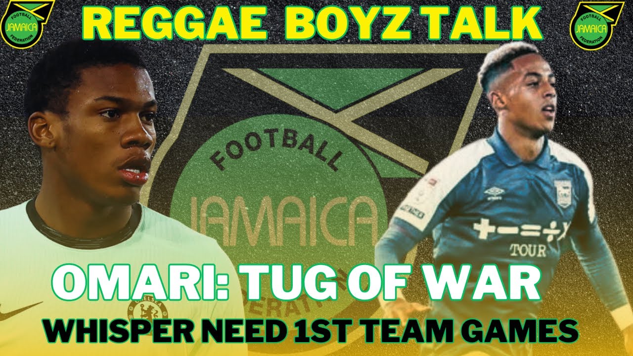 OMARI HUTCHINSON CHELSEA FUTURE UNCERTAIN WITH CHELSEA| WHISPER NEED ...