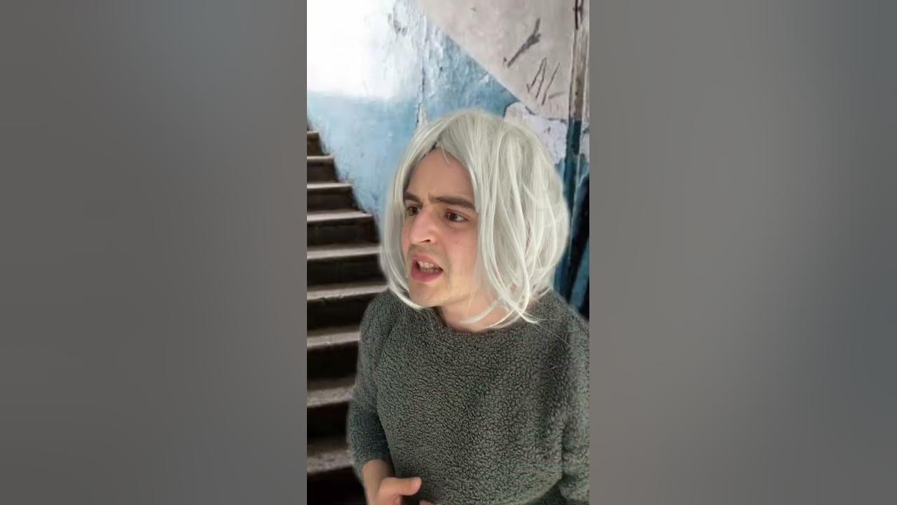 Личные границы | 8 серия - YouTube