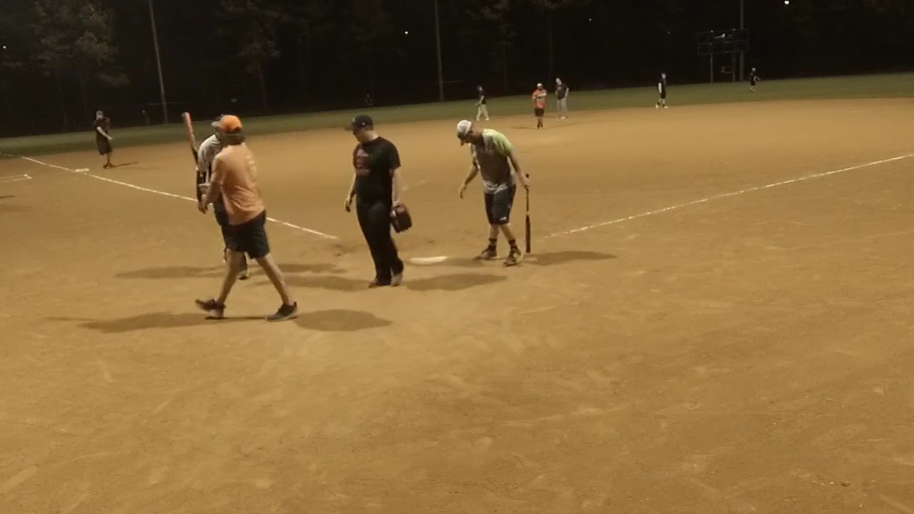 Chase Gallant Between the Legs - 3/28/19 - YouTube