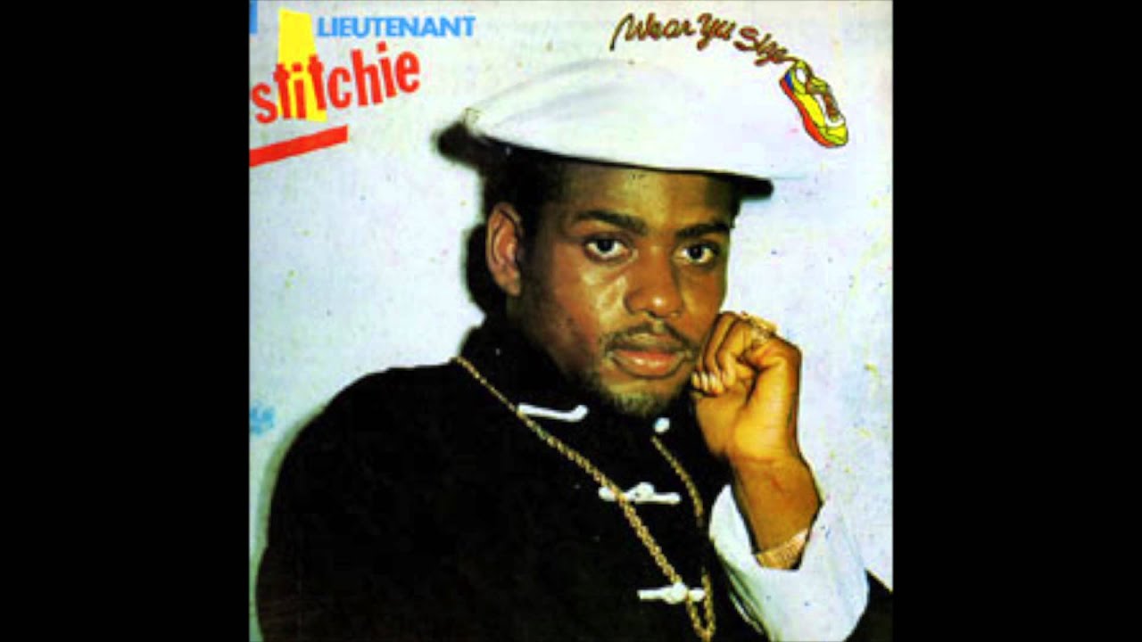 Lieutenant Stitchie, Dress to Impress. (Dancehall Reggae) - YouTube