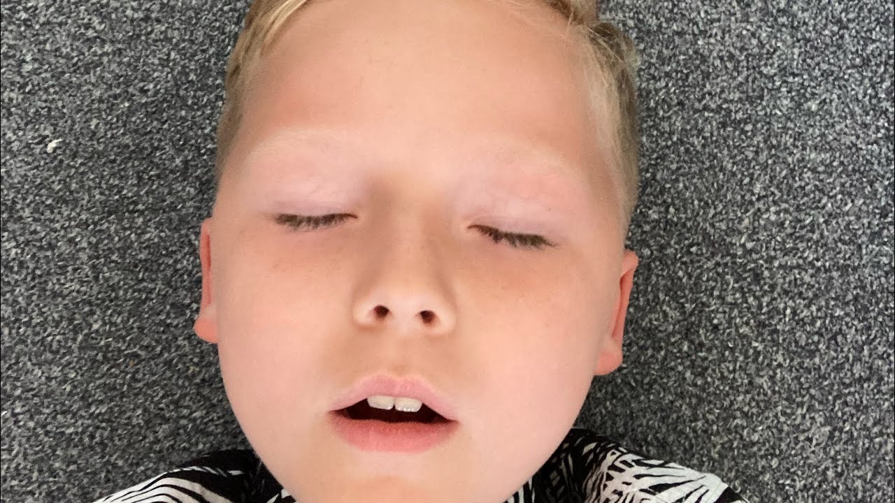 Run me over - YouTube