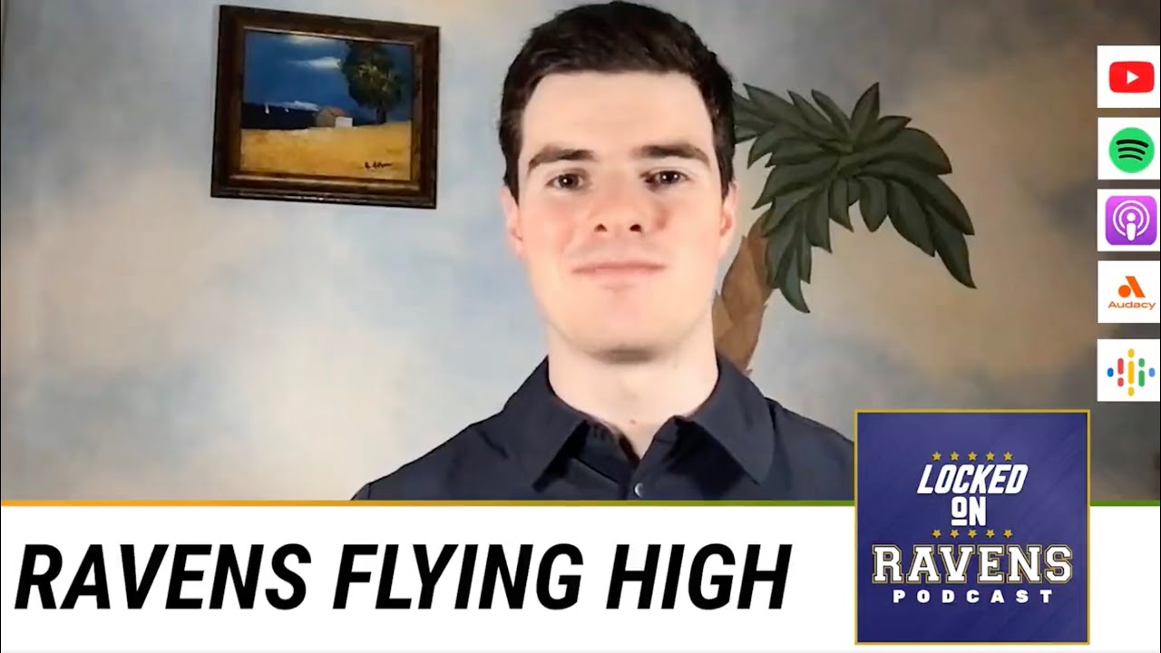 The Baltimore Ravens pick up an impressive 24-9 win against the New ...