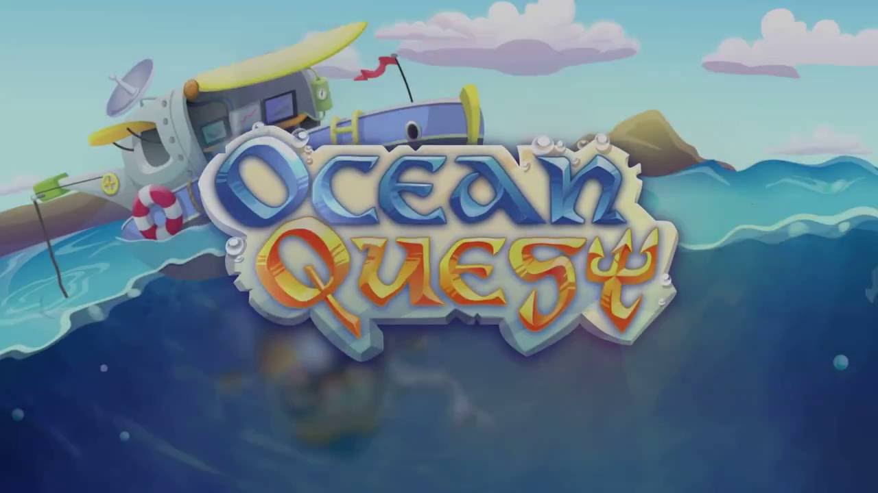 Ocean Quest - YouTube