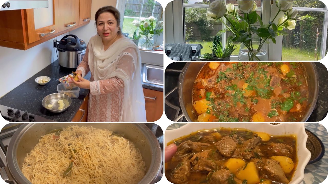Mhubbat or kahloos sey bunta hey mazedar khana by pulwasha cooks ...